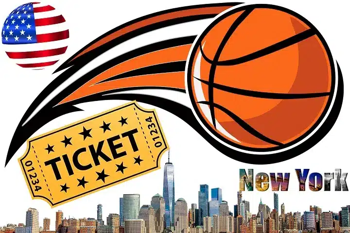 ¿Cómo comprar entradas baratas para la NBA? - ¿Cuánto Cuesta?